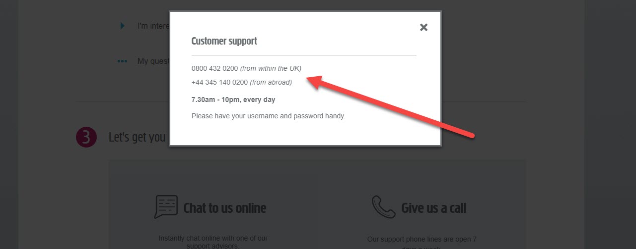 Plusnet Customer Service Contact Number Free 0800 432 0200 Plusnet Customer Service Contact Number Free 0800 432 0200